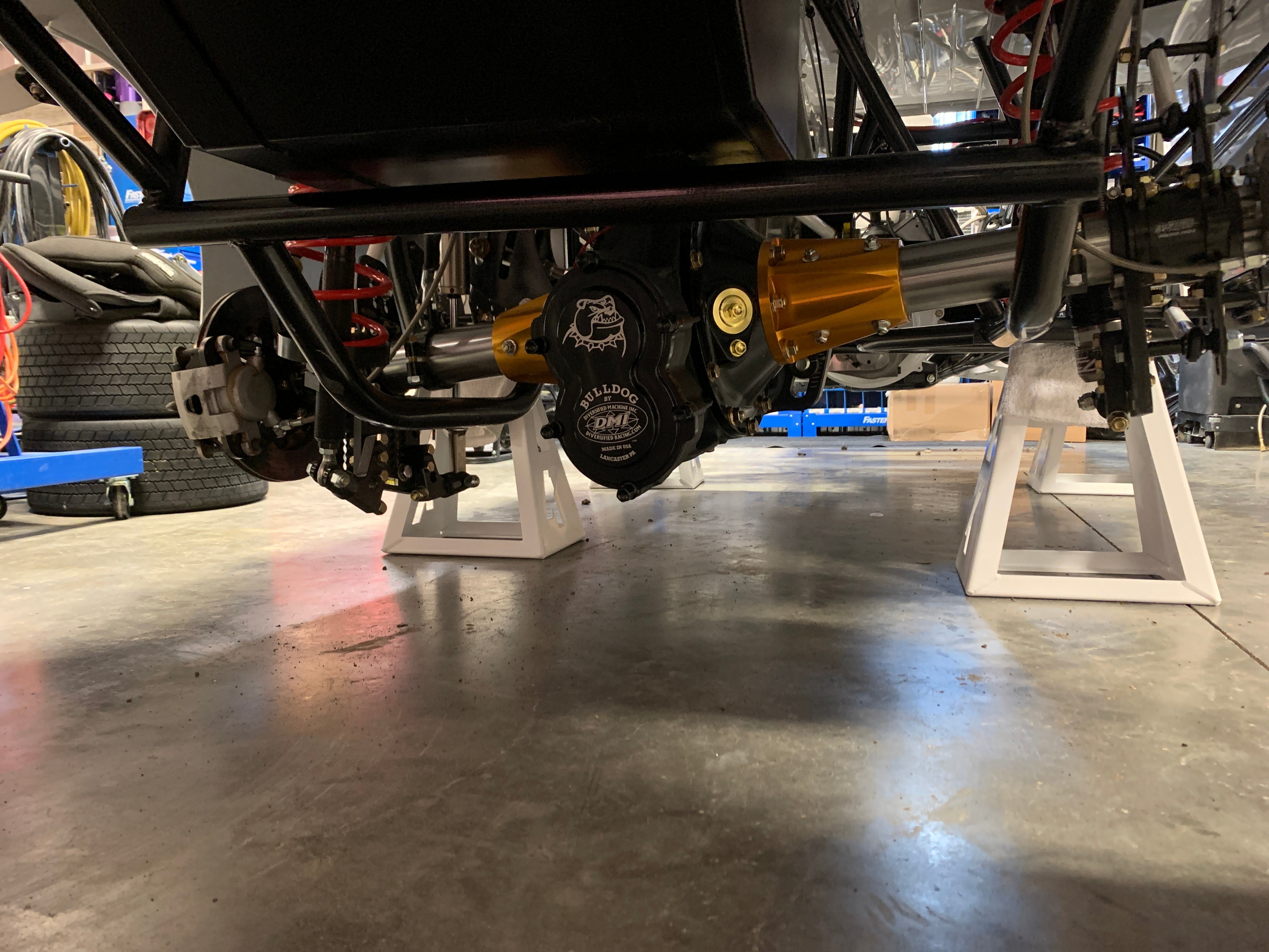 Collections – JR1 Motorsports