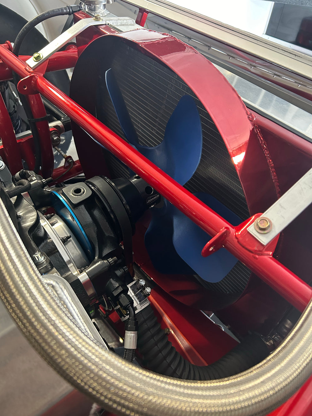 Collections – JR1 Motorsports