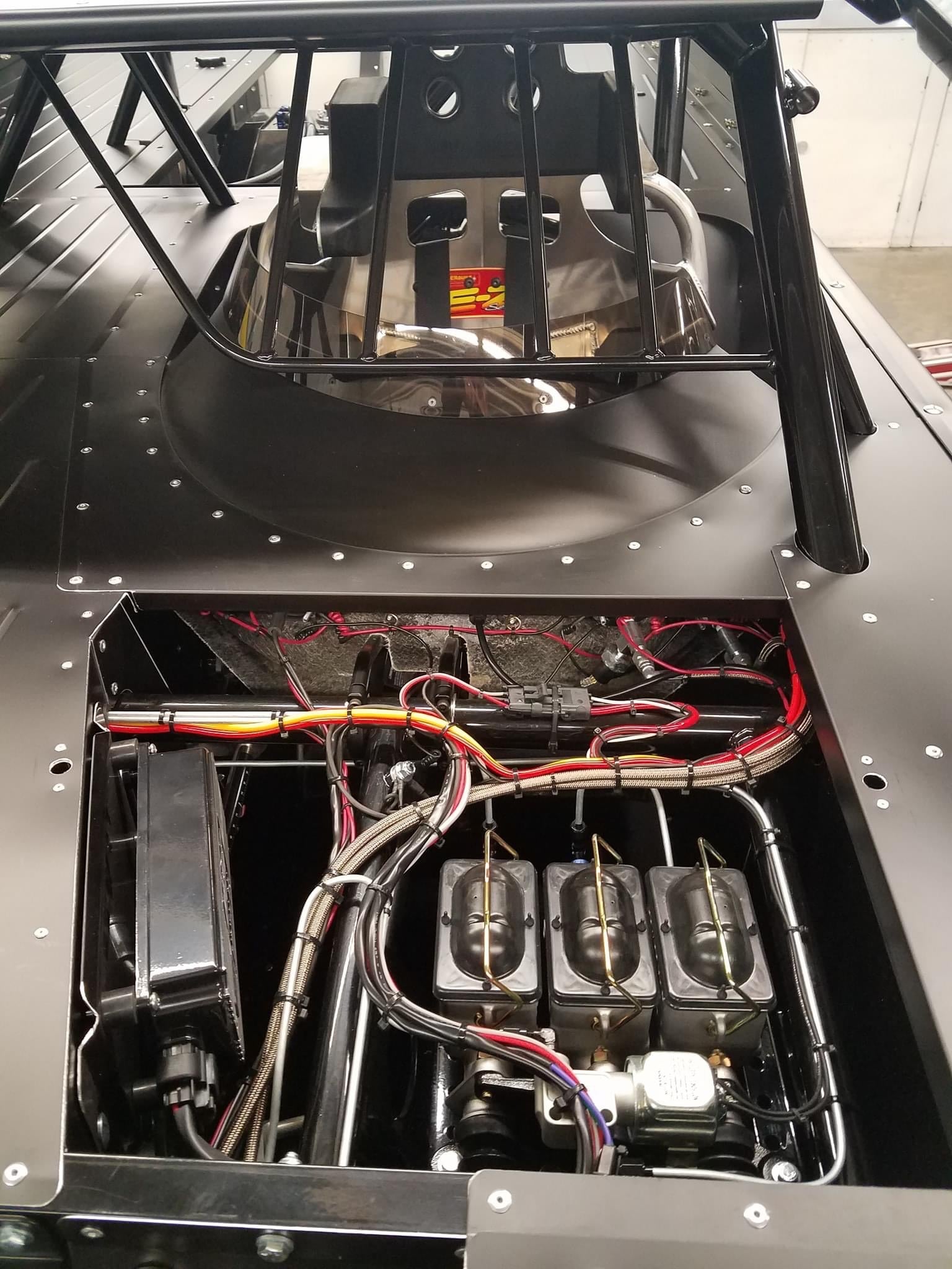 Collections – JR1 Motorsports