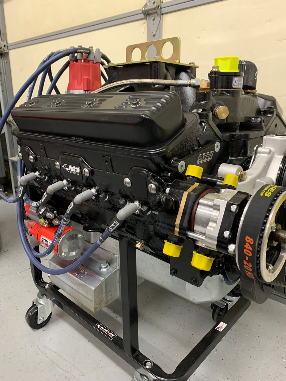 Collections – JR1 Motorsports