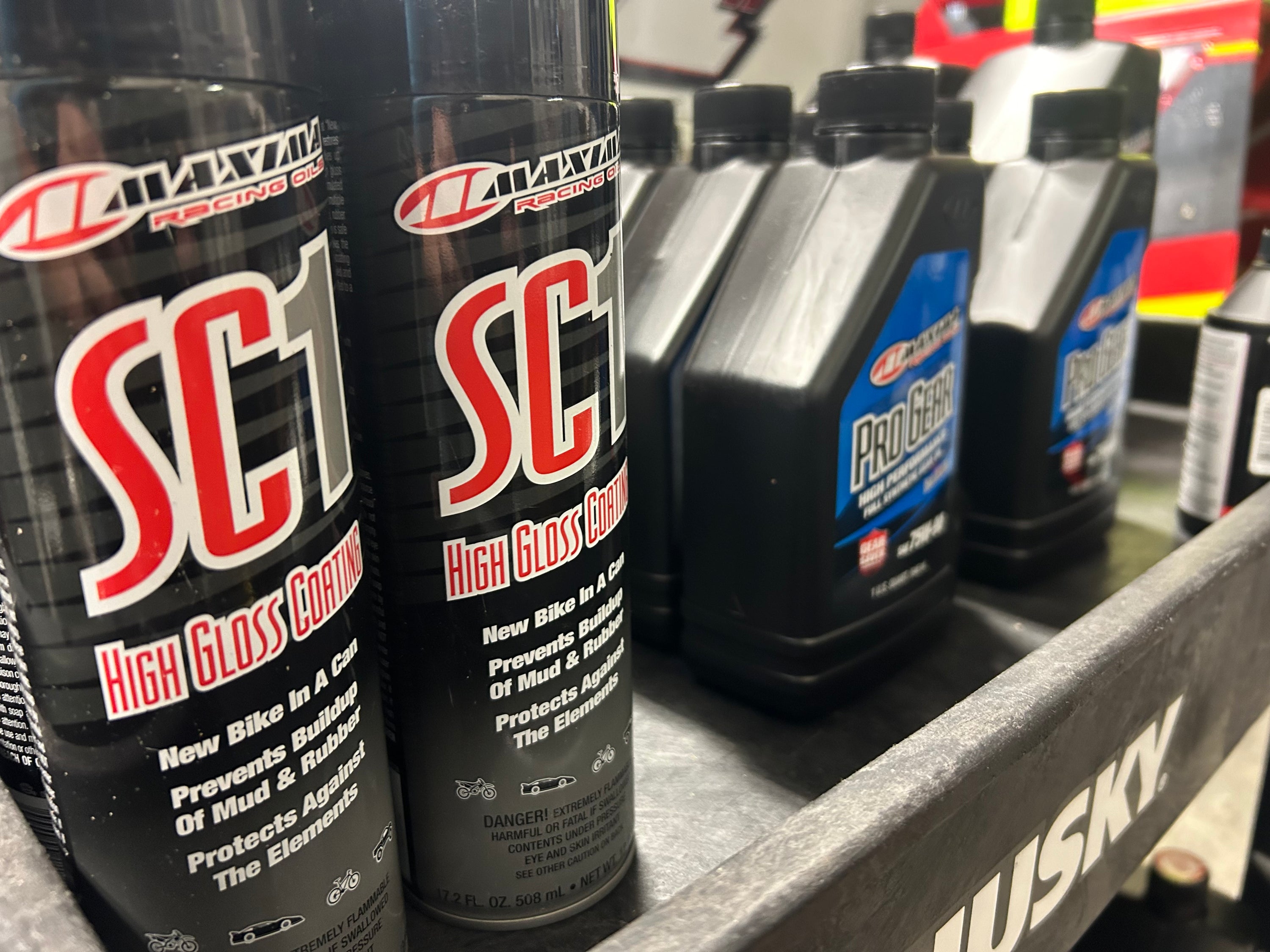 Collections – JR1 Motorsports