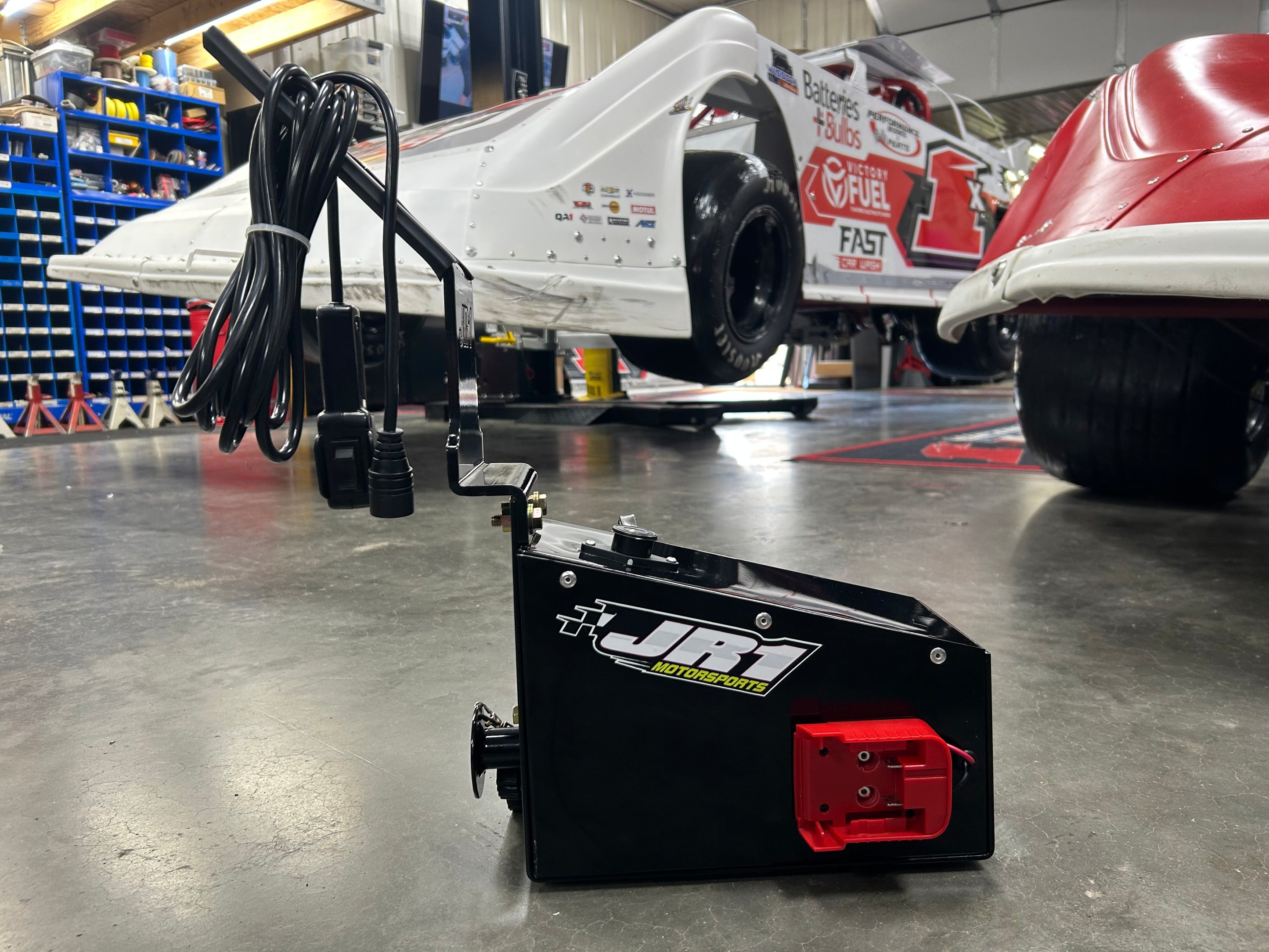JR1 Motorsports