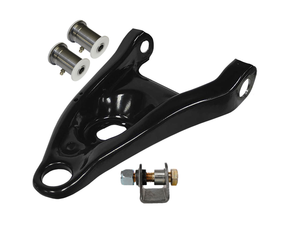 Premium Lower Control Arms - Chevelle – JR1 Motorsports