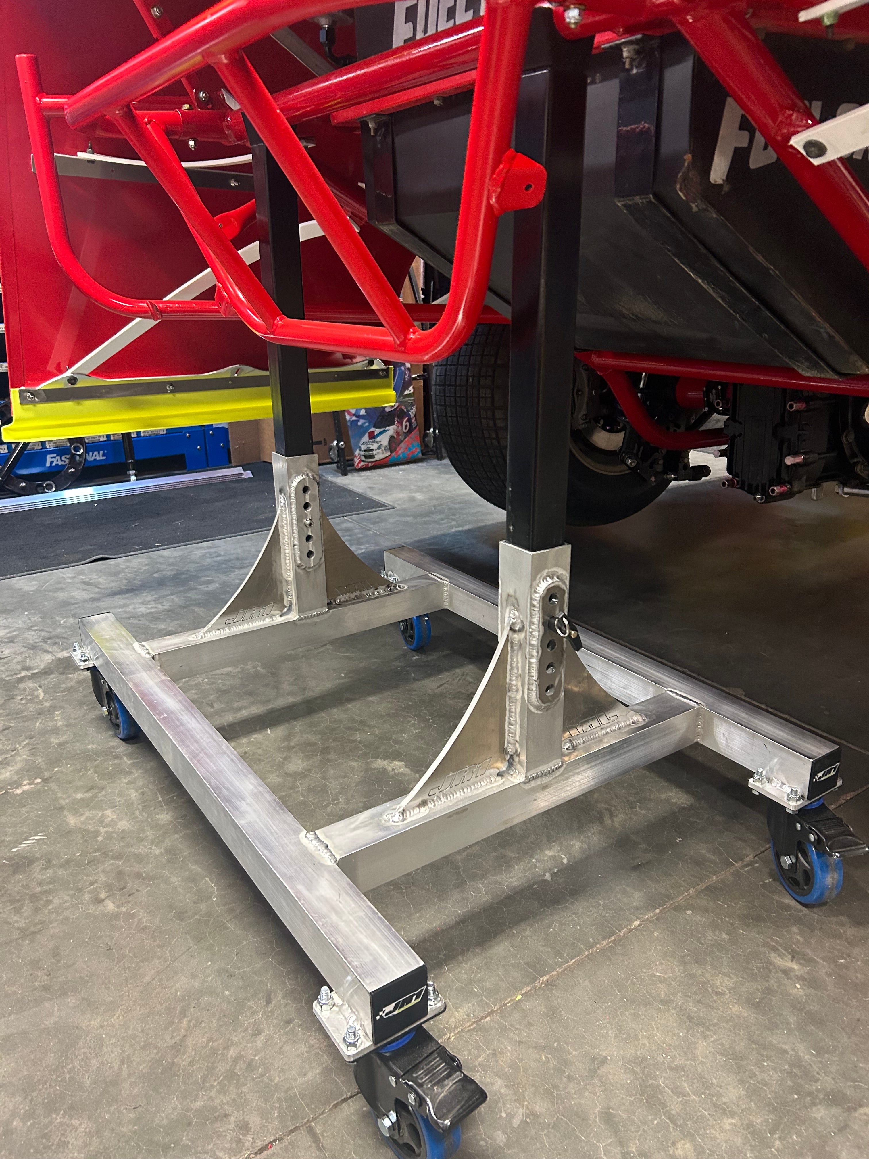 Shop and Pit Equipment – JR1 Motorsports