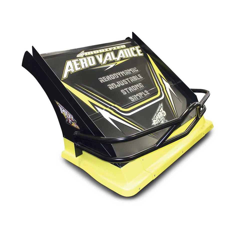 Dirt Modified Body Components – JR1 Motorsports