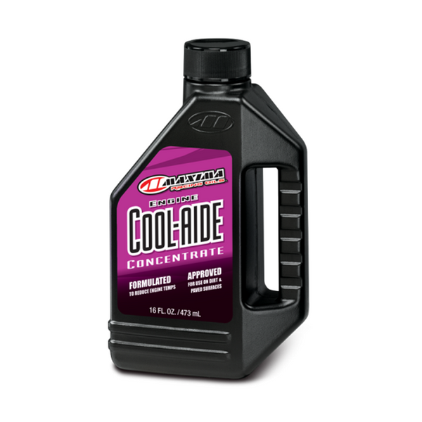 Maxima Cool-Aide Engine Coolant Additive (Concentrate) – JR1 Motorsports
