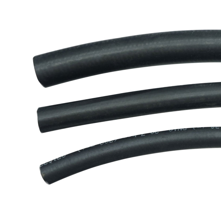 Premium Black Push-On Hose – JR1 Motorsports