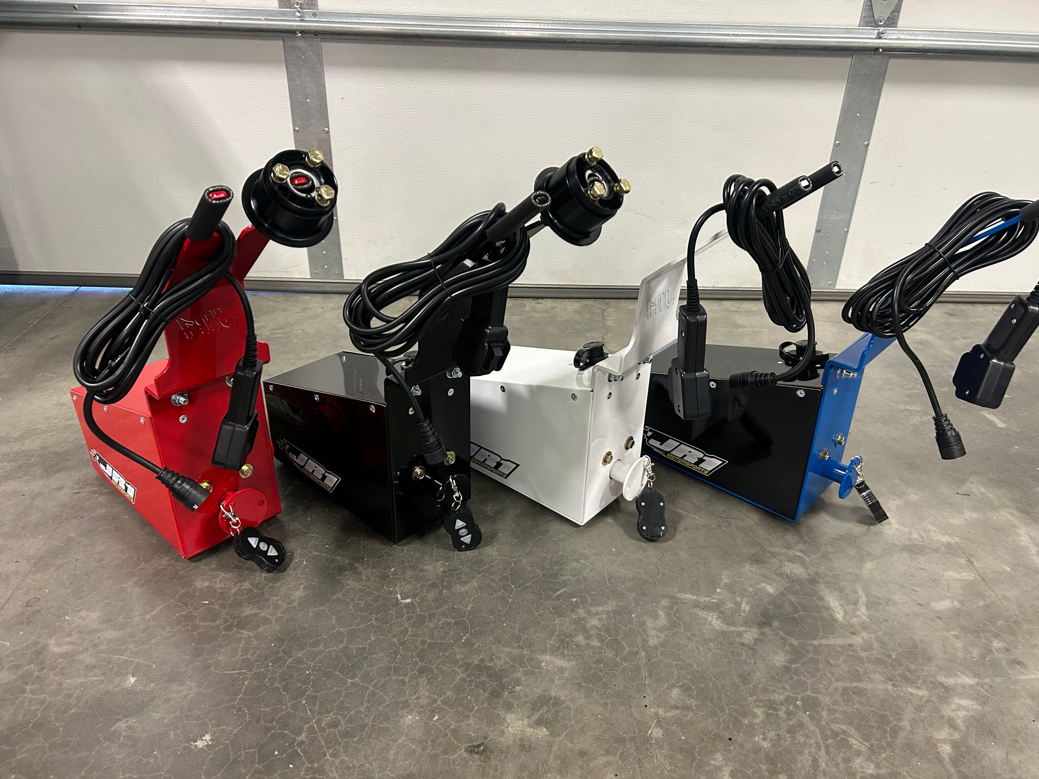 JR1 Motorsports
