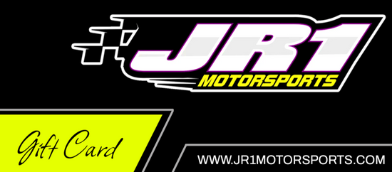 JR1 Motorsports