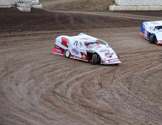JR1 Motorsports