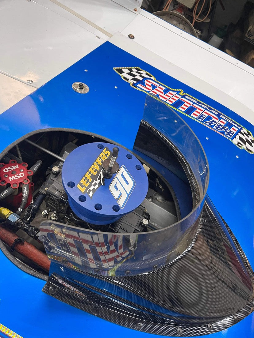JR1 Motorsports